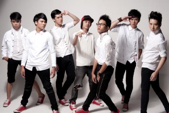Biodata dan Profil Personil Smash Boyband Indonesia Plus Foto Terbaru ...