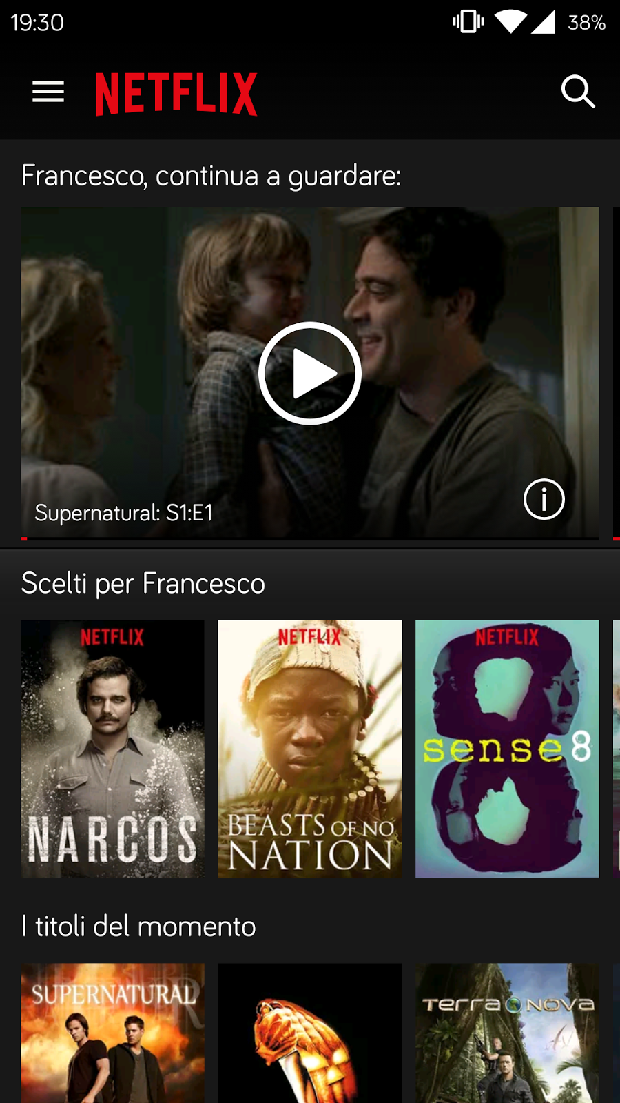 Recensione Netflix: il servizio di streaming più famoso al mondo ...