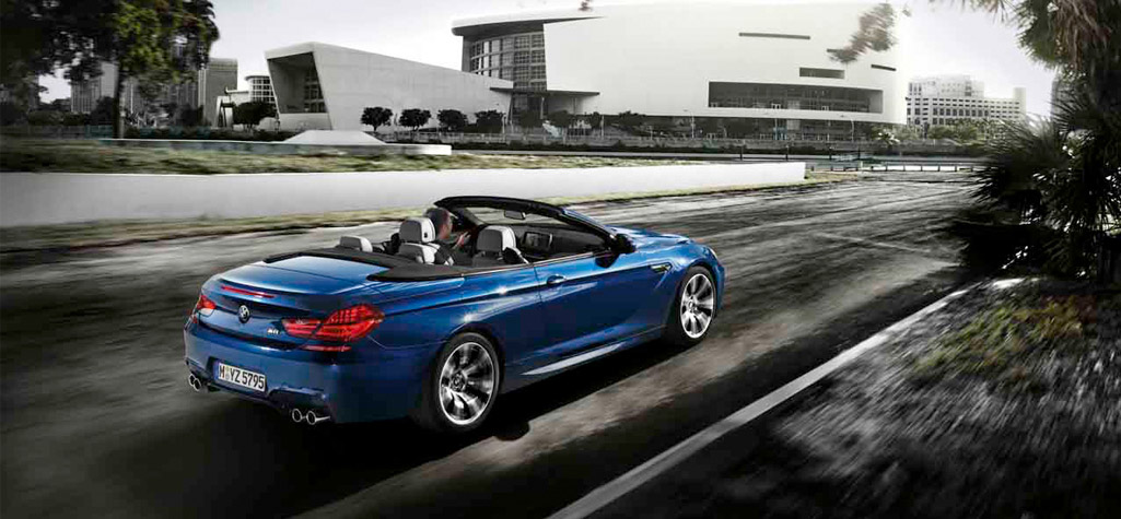 BMW M6 Coupe - The Ultimate Twin-Turbo M Car!