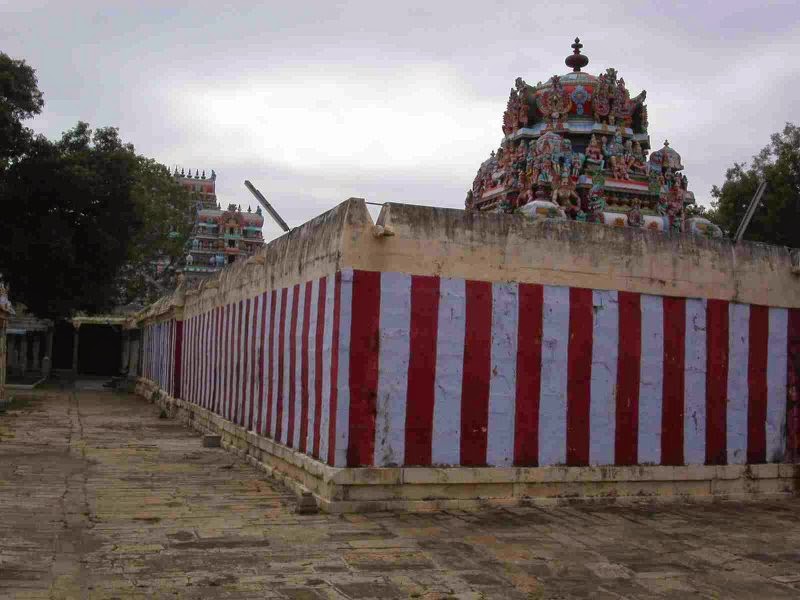 Navathirupathi Tourist Guide: July 2014