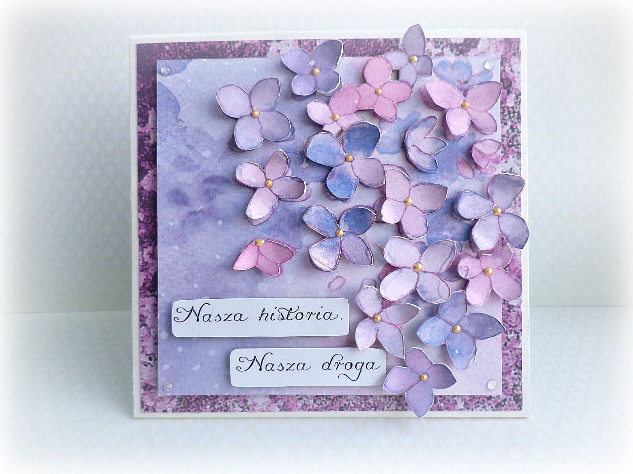 ScrapMan: Gościnnie w Stonogach i nieco magii dla Scrappo