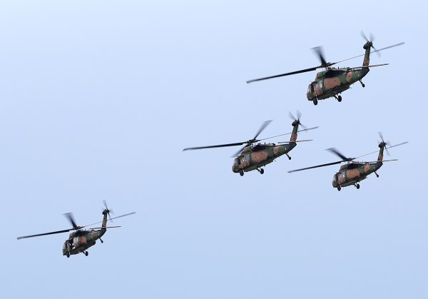 DEFENSE STUDIES: Counter-Terrorism Training Conducted in Melbourne