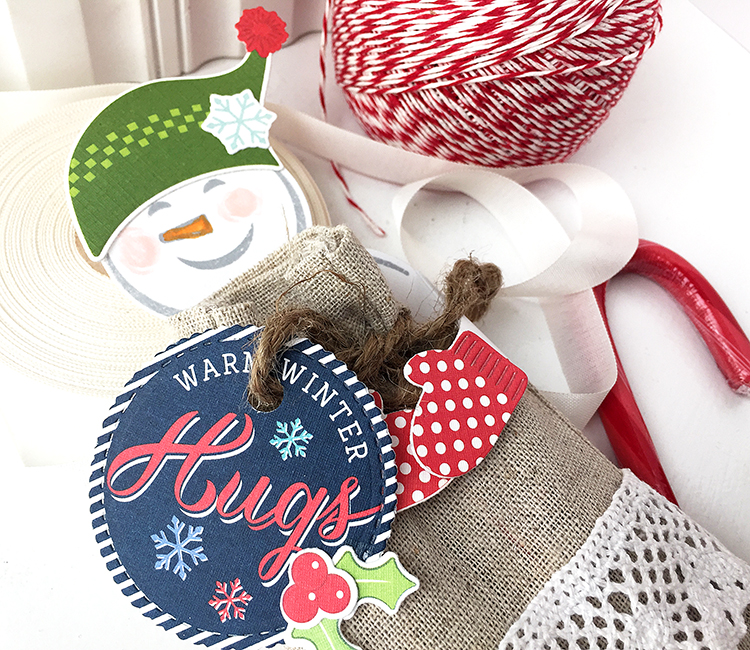 Homespun with Heart: Introducing the NEW! Make It Market: Holiday Hugs ...