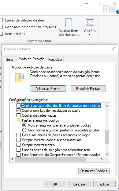 Guia de configuração e otimização do Windows 10