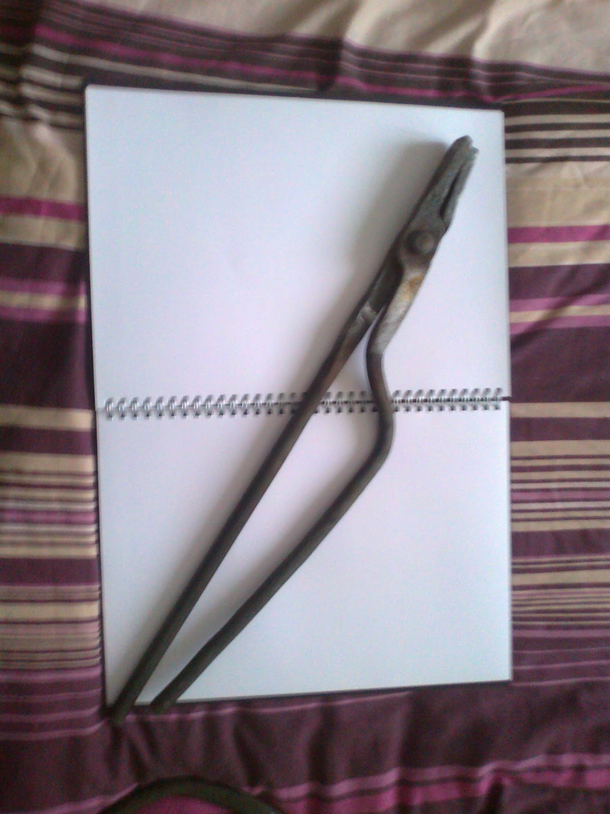 3DSP: Tong Description