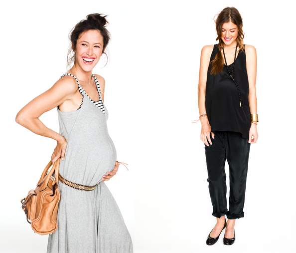 Peek of Perfection: HATCH Collection