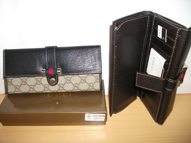 Dompet Wanita Import Gucci, Dompet Bally - Rumah Dompet