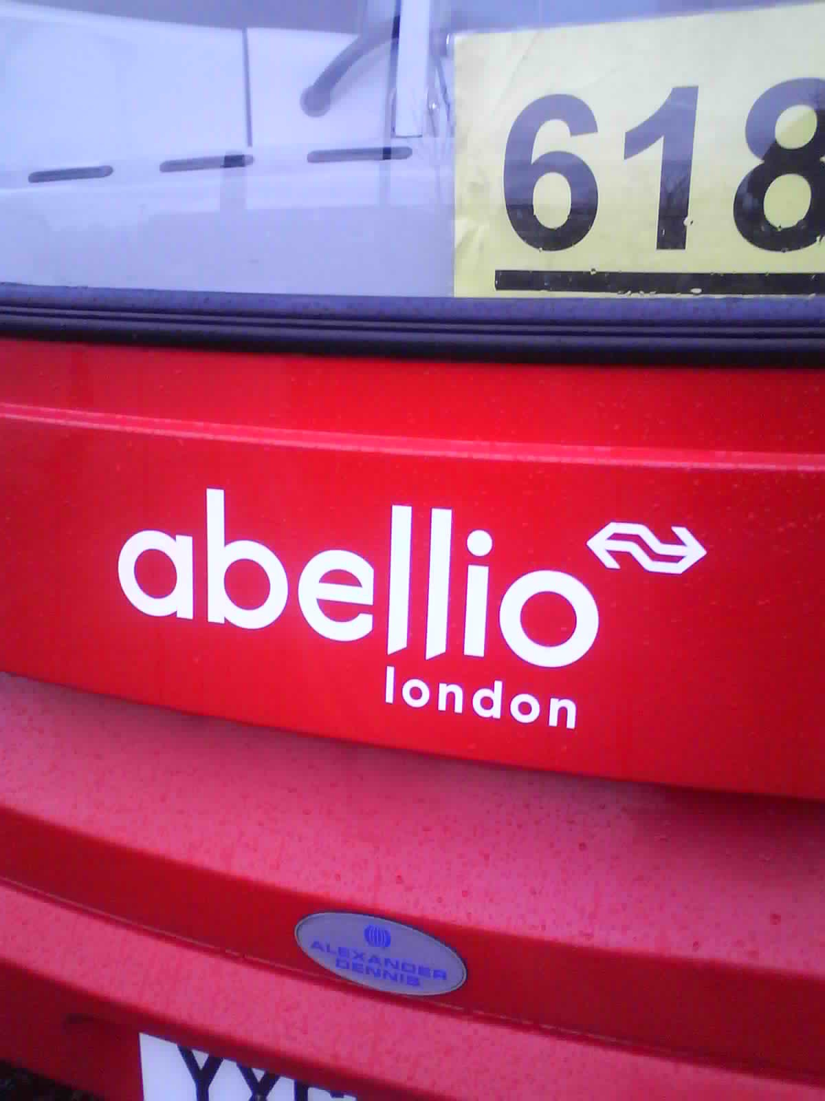 London Connected: New: Route H28's New Buses!