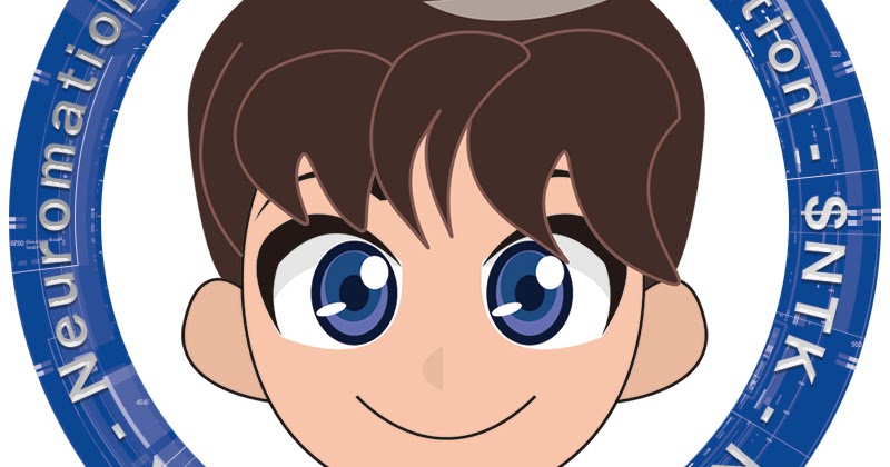 番外編『Neuromation（ニューロメーション）／$NTK』応援リング