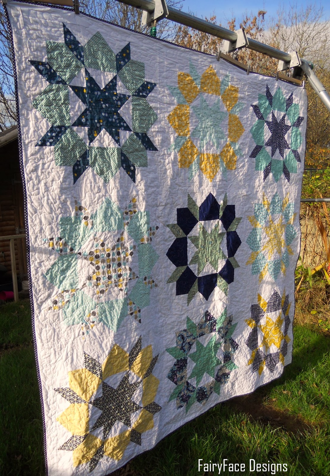 FairyFace Designs: Swoon...Swoon...Swoon