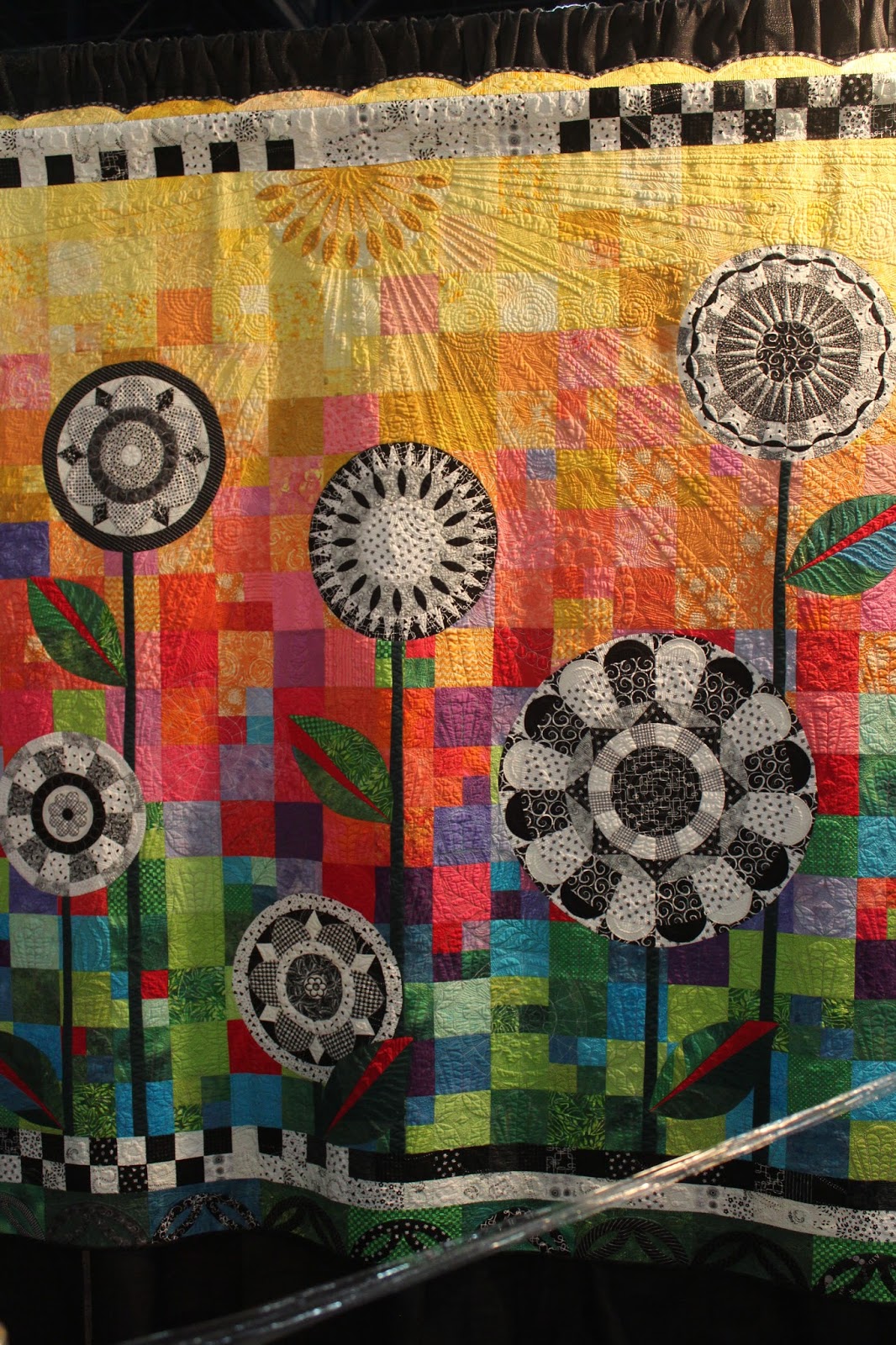 Tales from The Raspberry Rabbits: 2016