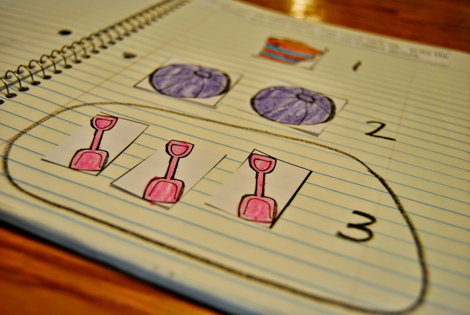 Teaching, Learning, & Loving: May Math Journal Prompts- updated!!