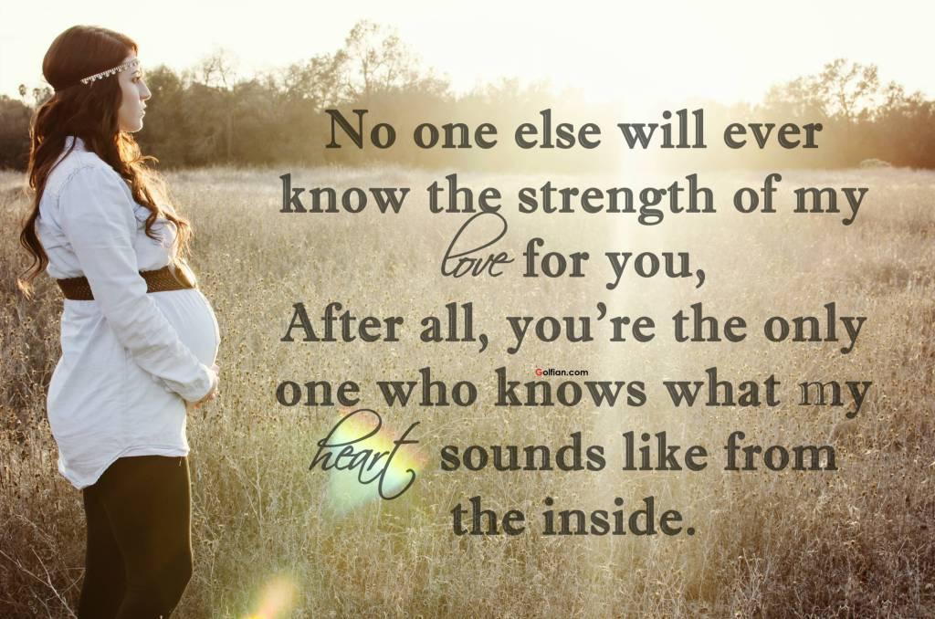50 Pregnancy Announcement Wordings And Messages