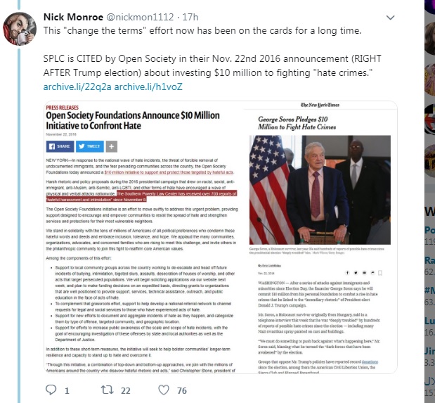 Decoding Satan: Is Mastercard behind the censorship of conservatives ...