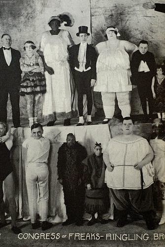 { The Seventh Cloud }: March 2015