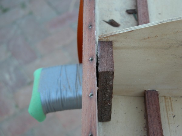 Wood Buddha - Building Wood Surfboards: Bill Wallace Toothpick