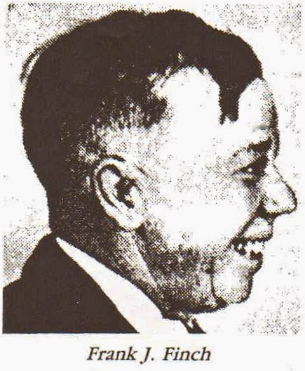 Stripper's Guide: Ink-Slinger Profiles by Alex Jay: Doc Bird Finch