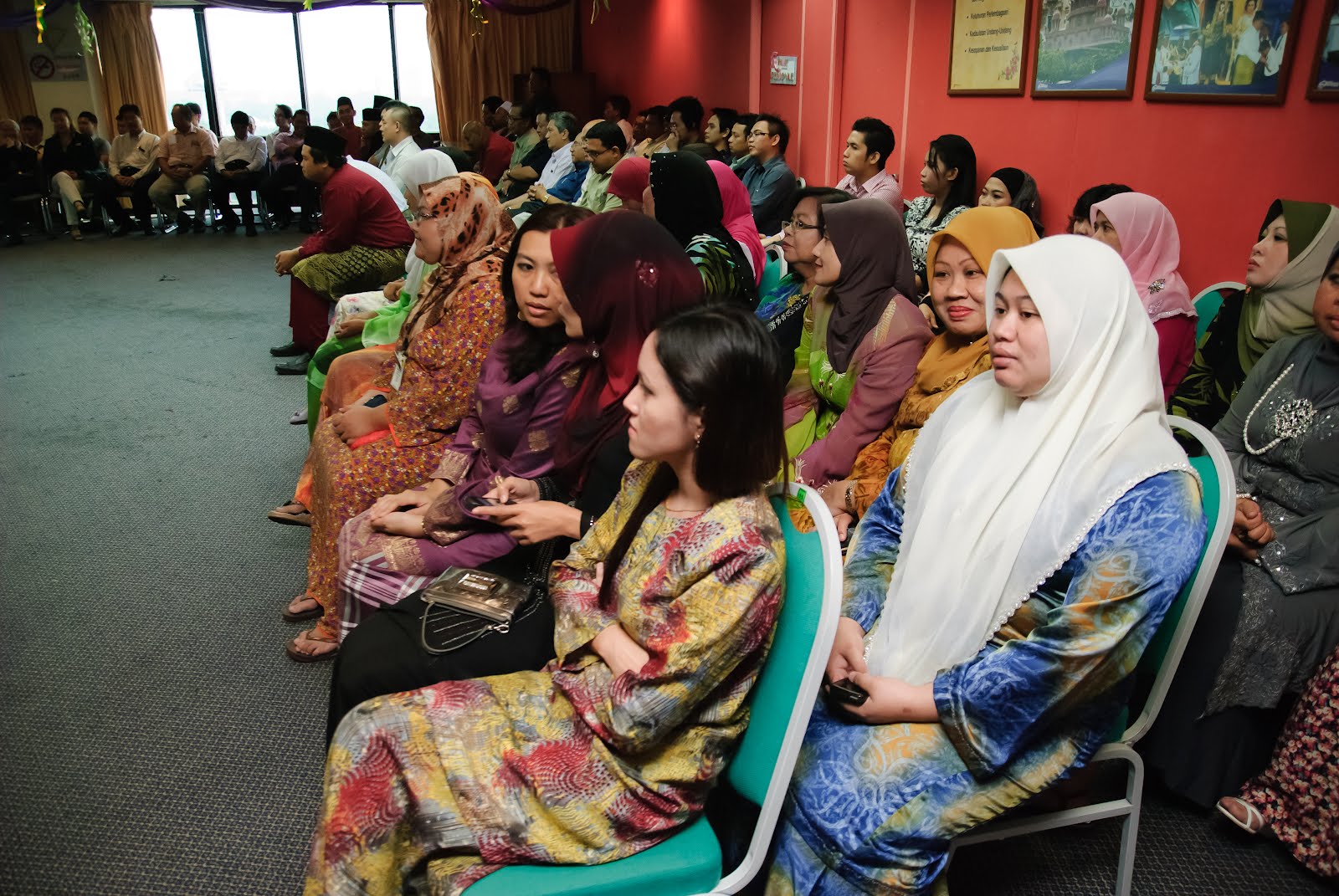 PERSATUAN KEBAJIKAN ISLAM JABATAN KERJA RAYA SARAWAK (PKIJ)-Cawangan ...