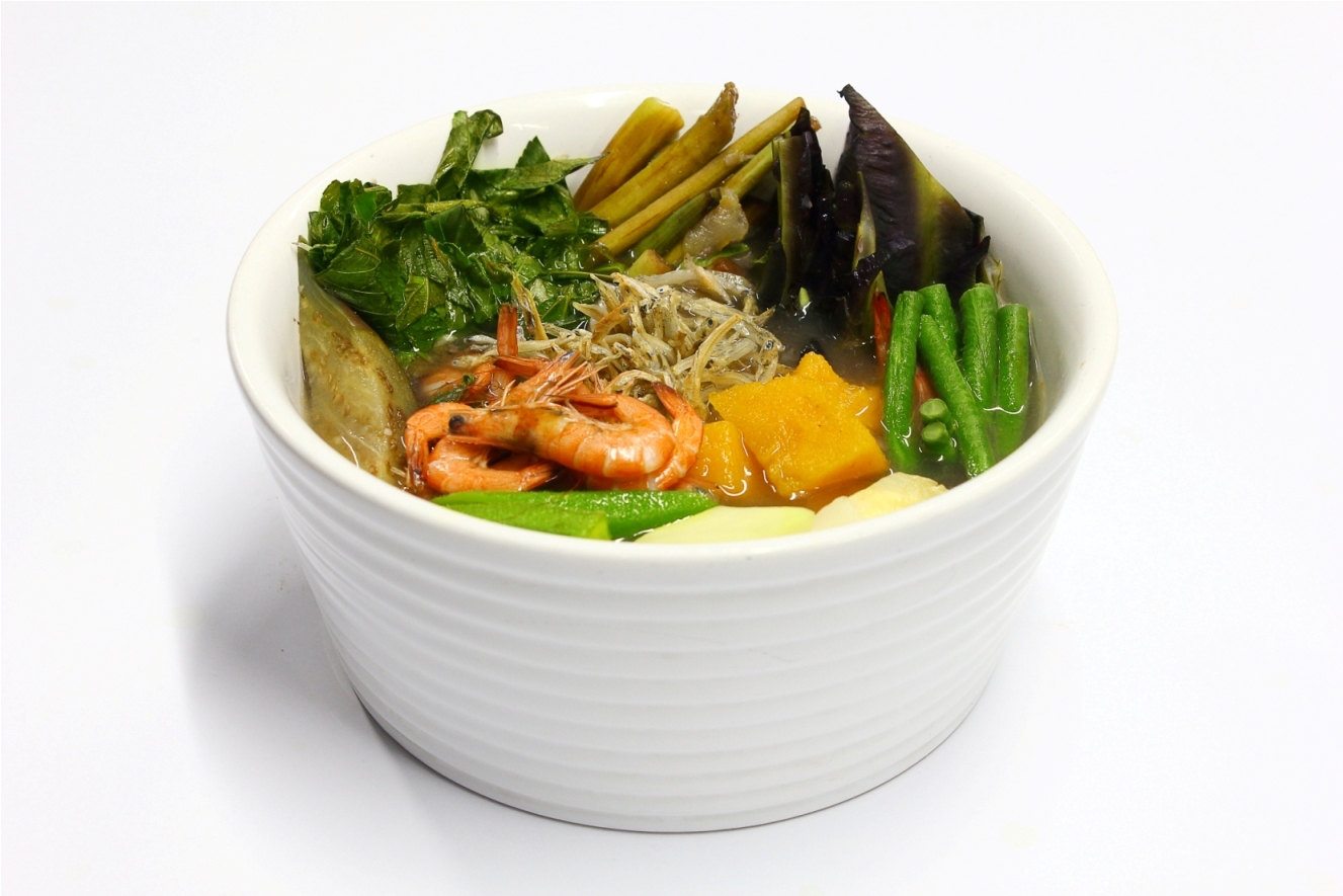 The best Ilonggo dishes at Bauhinia Filipino Cuisine