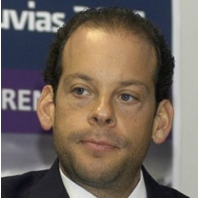 Equipo De Enrique Peña Nieto WTC.: David Korenfeld Federman