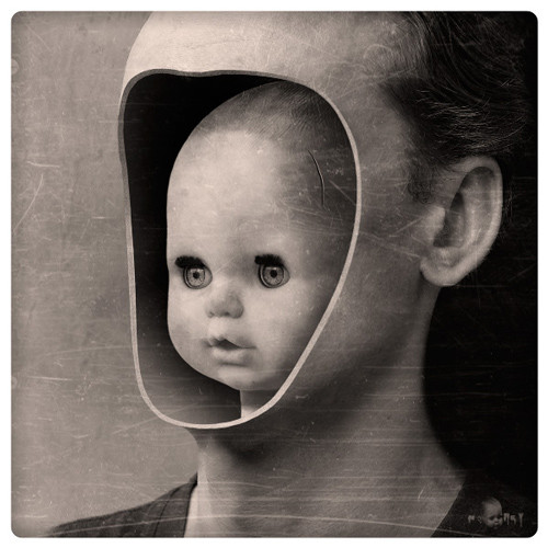 best photos 2 share: Bizarre Surreal and Dark Art Pictures