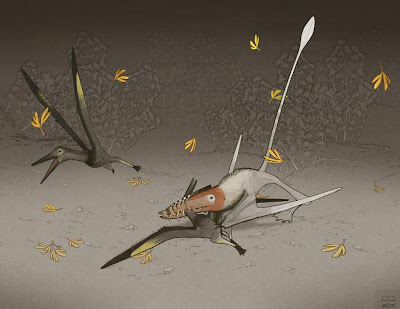 Species New to Science: July 2012