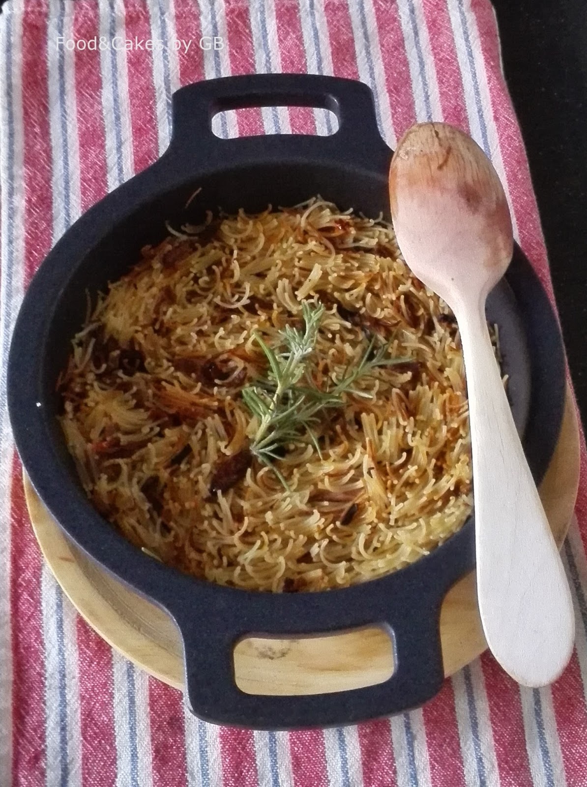 FOOD & CAKES: enero 2016