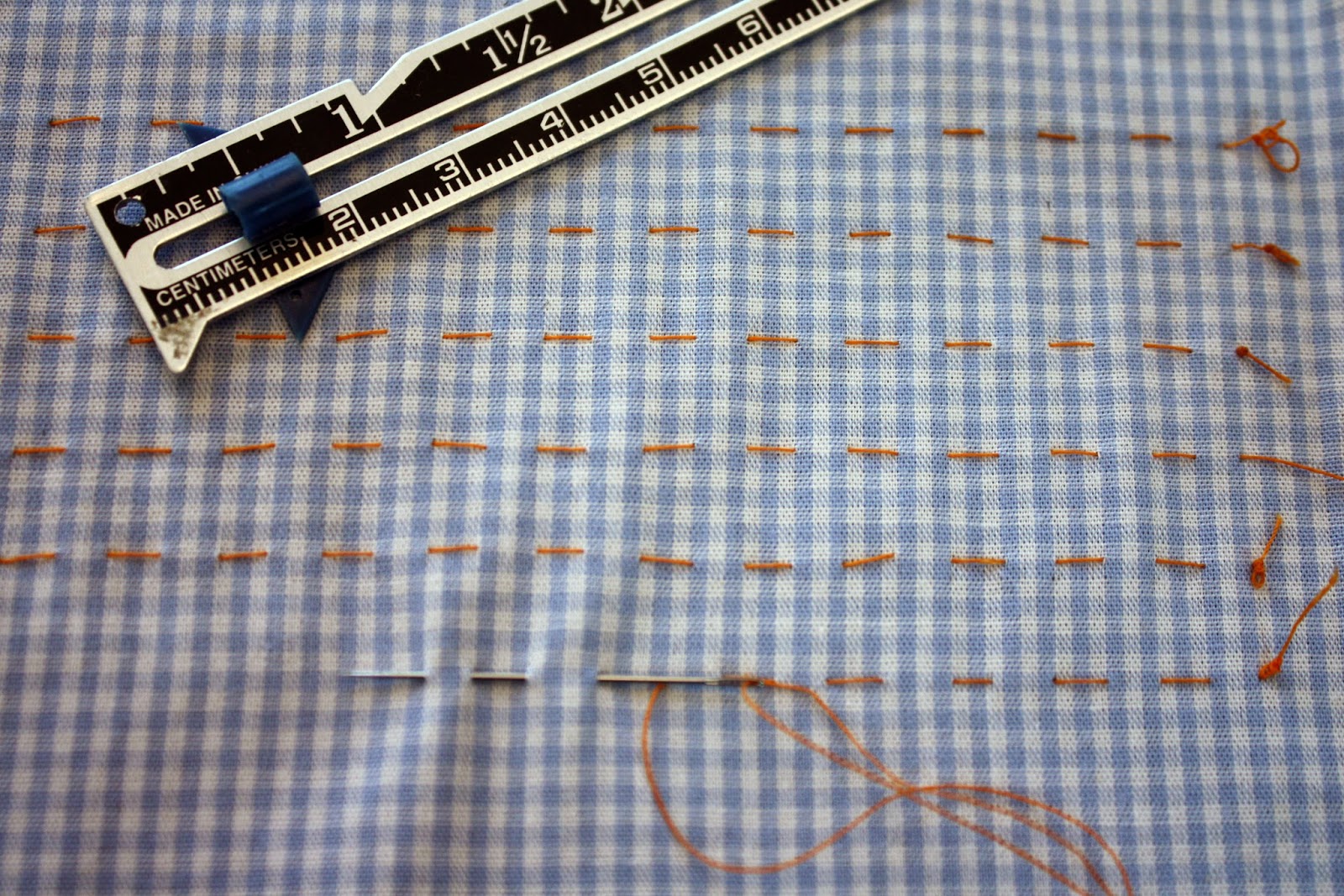 Creations By Michie` Blog: Pleating Without A Pleater