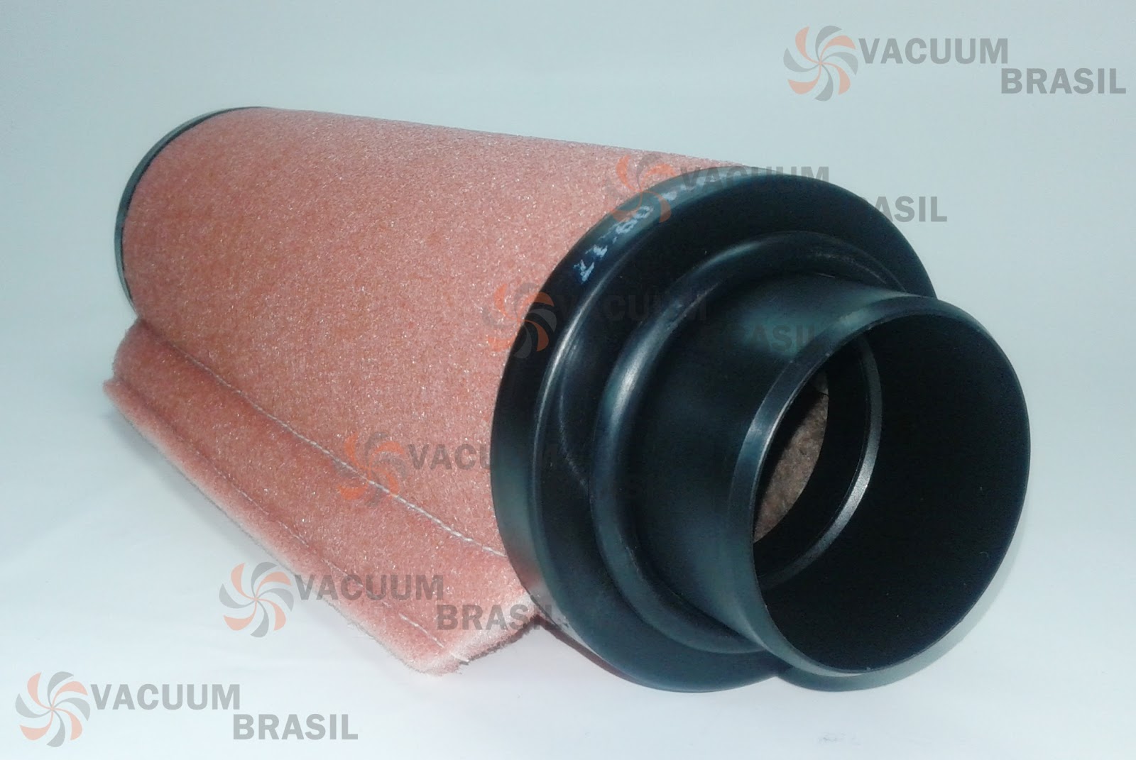 Blogger Vacuum Brasil: 2015