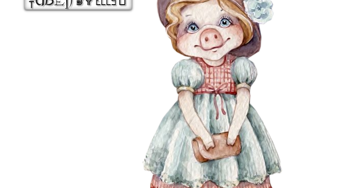 Alles voor en over PSP : TUBES VARKENS