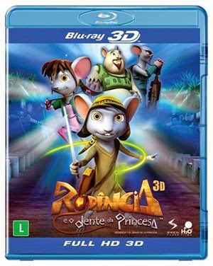 InfoAnimation.com.br: Animação 'Rodência e o Dente da Princesa' é ...