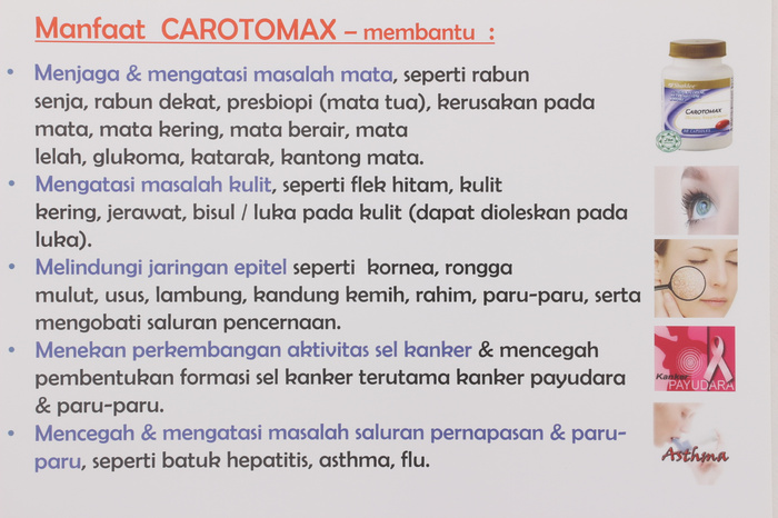 CAROTOMAX