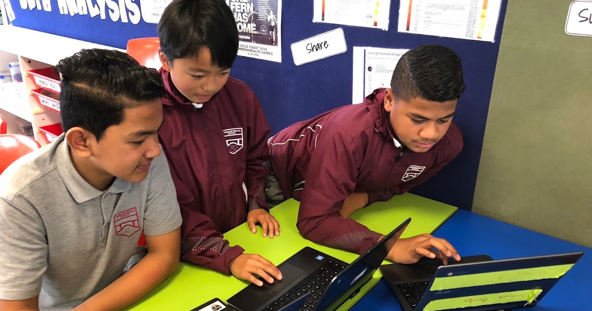 Ofa @ Panmure Bridge School: Careers