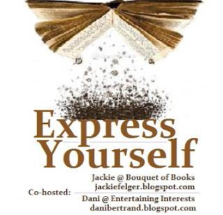 Entertaining Interests: Express Yourself - Book Quotes