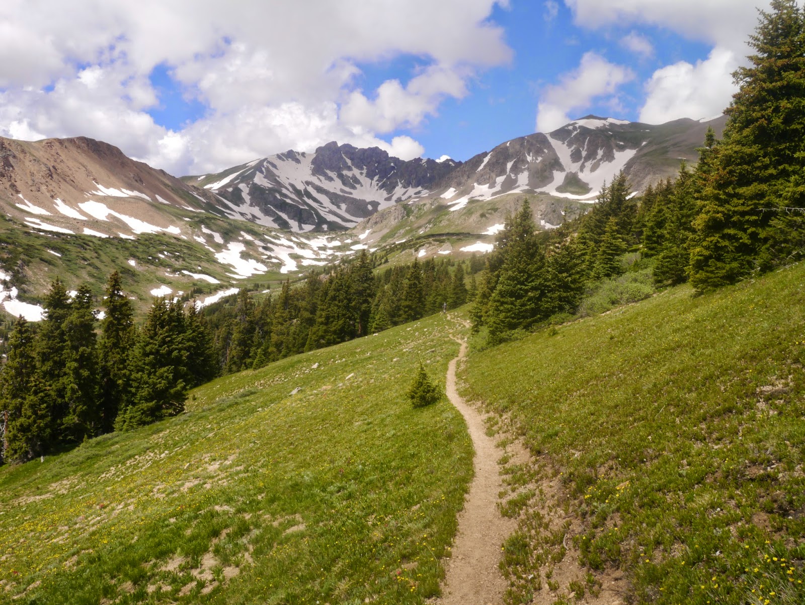 Jones Pass, CO | Mountain Bike Reviews Forum