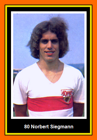 Old School Panini: Bundesliga 1973-74 : Le best de ouf des tronches ...