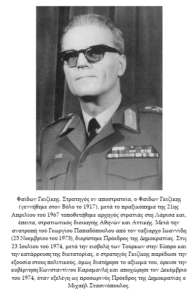 ΚΑΛΗΜΕΡΑ ΕΛΛΑΔΑ - ΚΑΛΗΜΕΡΑ ΚΟΣΜΕ !!! : 8.12.1974 ΚΑΤΑΡΓΕΙΤΑΙ Η ΒΑΣΙΛΕΙΑ ...