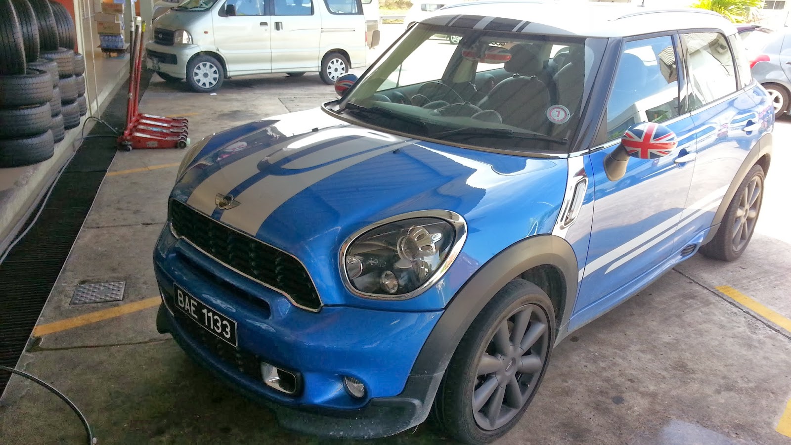 Best run flat tires for mini cooper - eatnopok