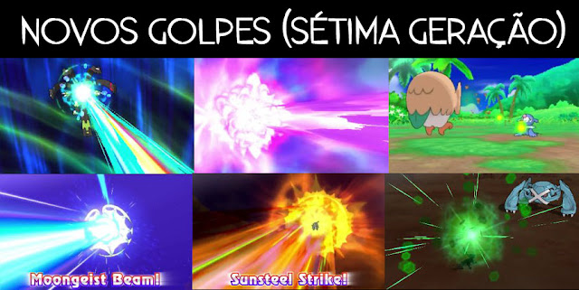 Pokemon sun and moon how to get core enforcer - fabulousnaxre