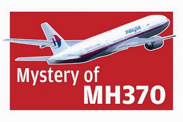 Fundamental English: MH370: The mystery of missing airplane