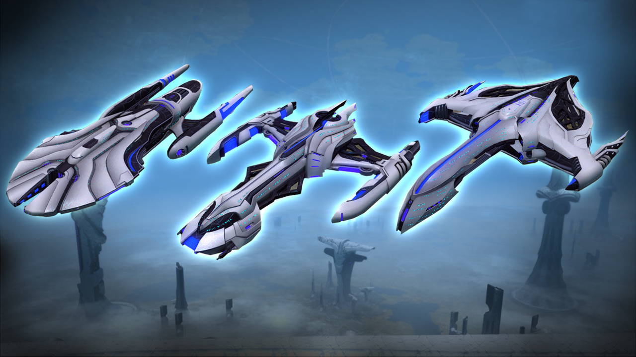 The Trek Collective: Star Trek Online celebrates its 4th birthday with ...