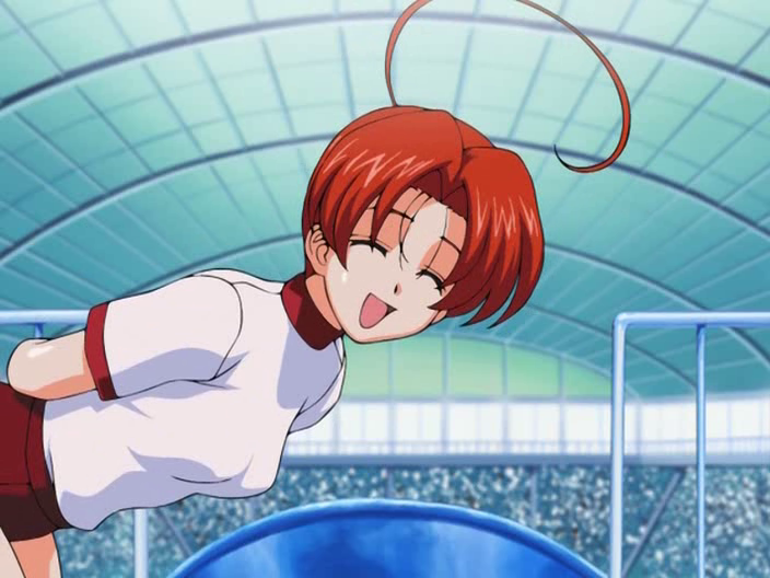 Single Awareness Day Special: Eiken!