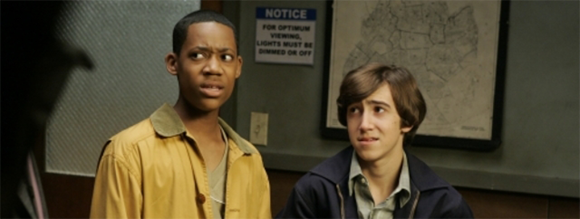 Everybody Hate Chris