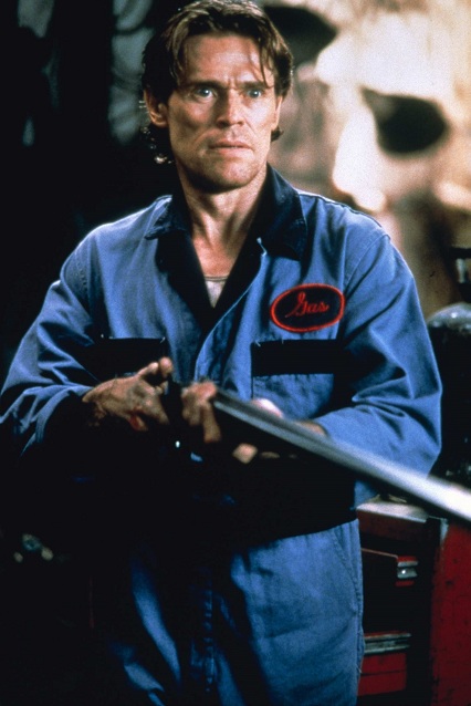 CommentaramaFilms: Film Friday: eXistenZ (1999)