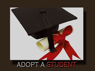 GABM South Africa: Adopt a Student