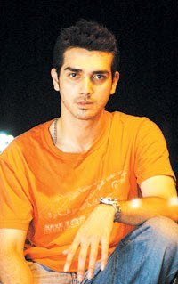 Profil Biodata Fachri Albar