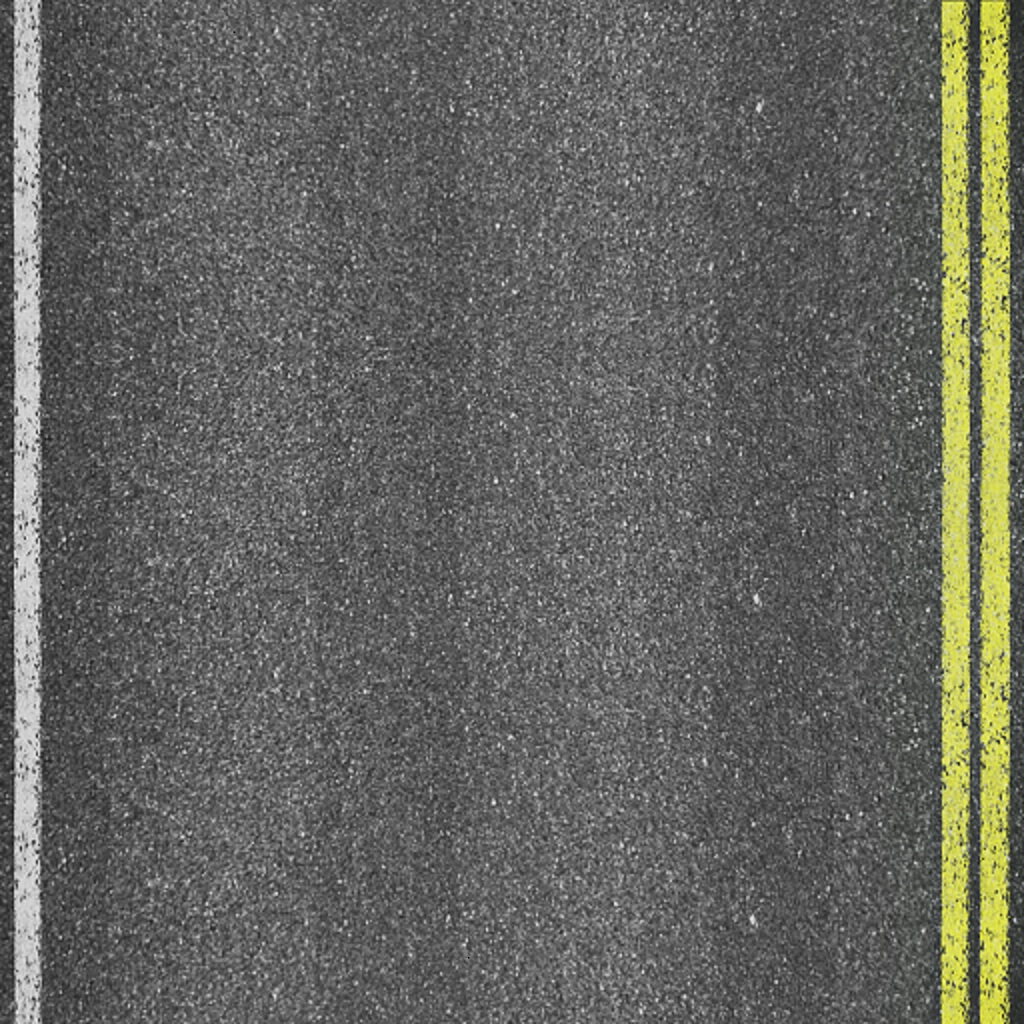 Bahan Membuat Texture Road/Jalan Raya - GTA SANANDREAS | Egi's Blog