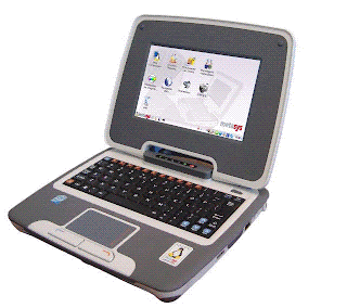 C.E Adolfo Hedel - Projeto UCA: março 2011