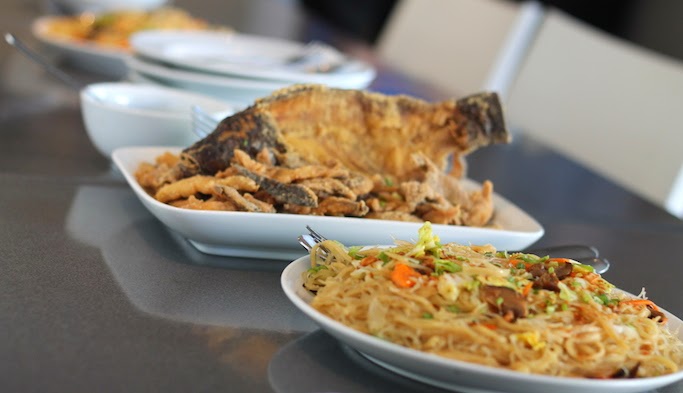 Anagon: Fairview Terraces + Style Origin