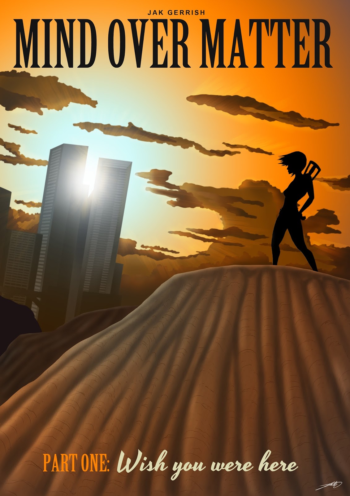 SUPPORTING WORK: Covers